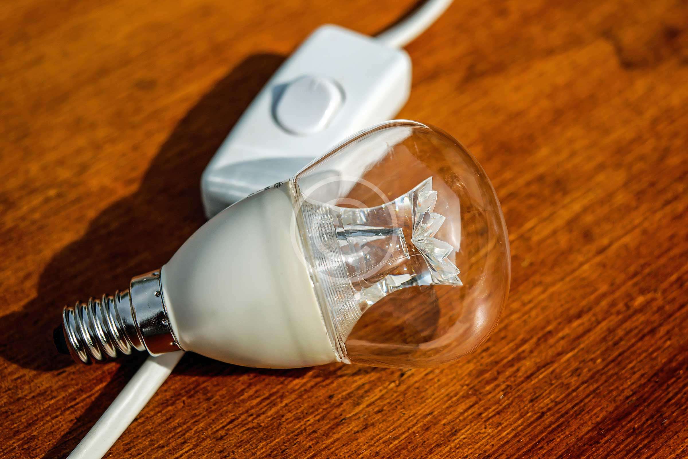 A Quick Guide to Choosing Light Bulbs – Big Boy Electric