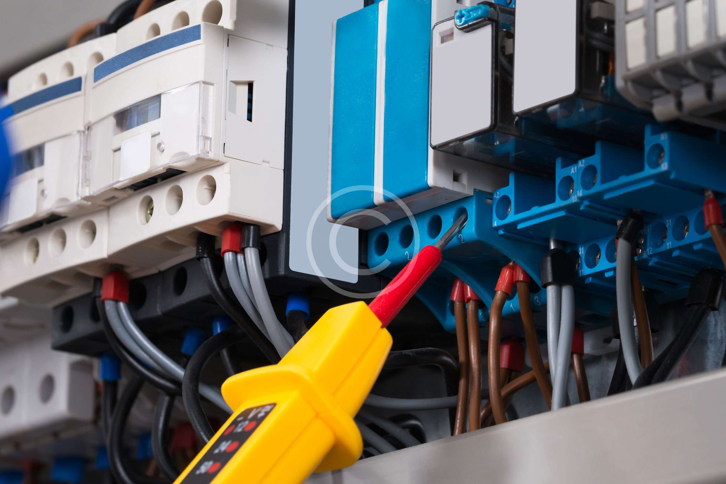 Protection By Surge Protectors – Big Boy Electric